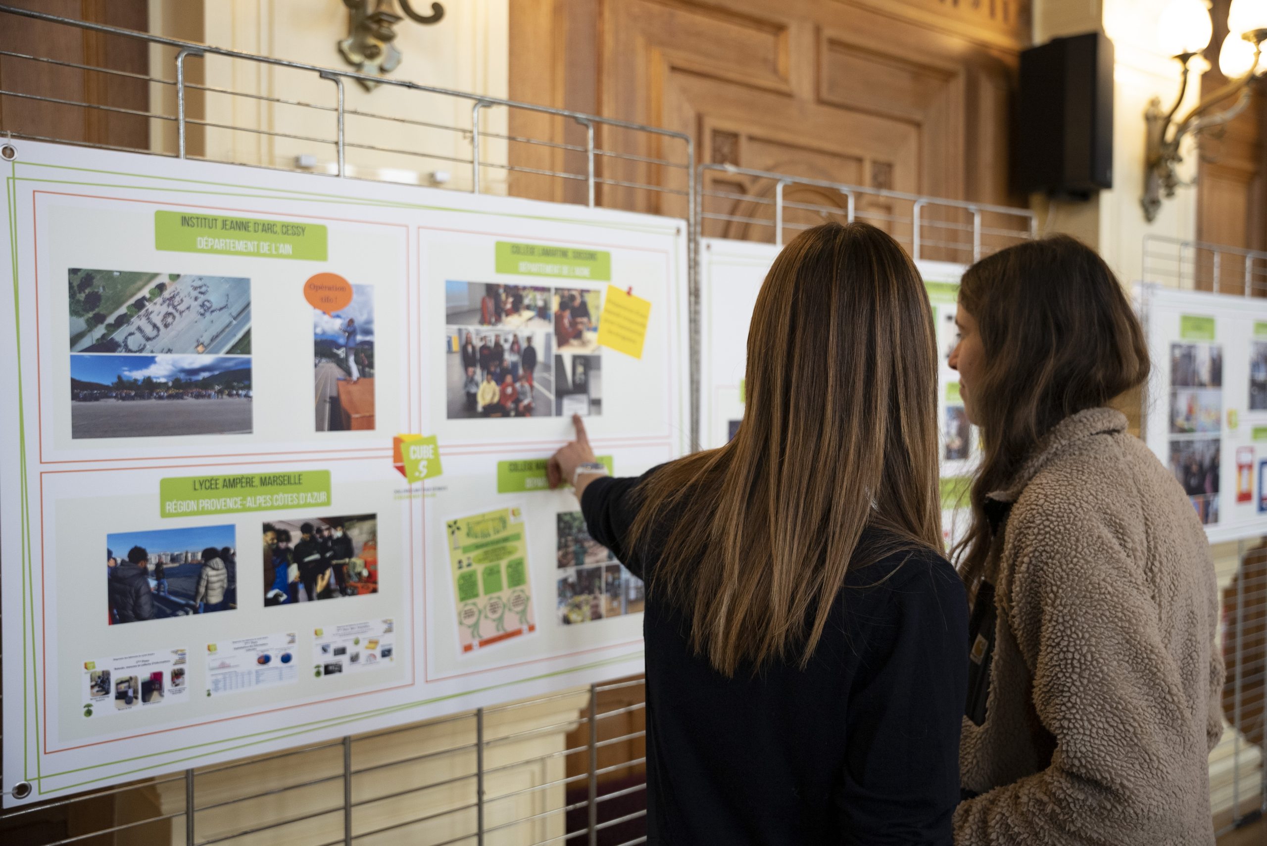 L’obtention du classement final CUBE.S : tout un processus ! - CUBE ...